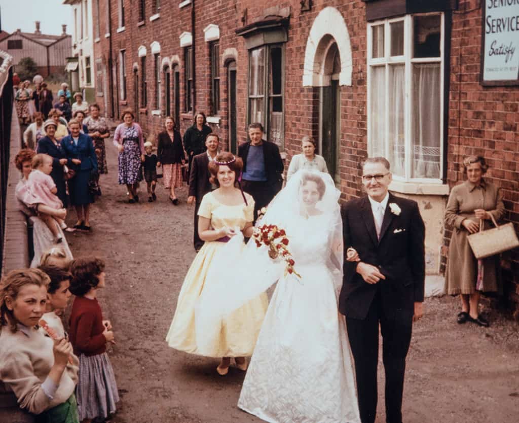 Ruth Collins - Living Memory