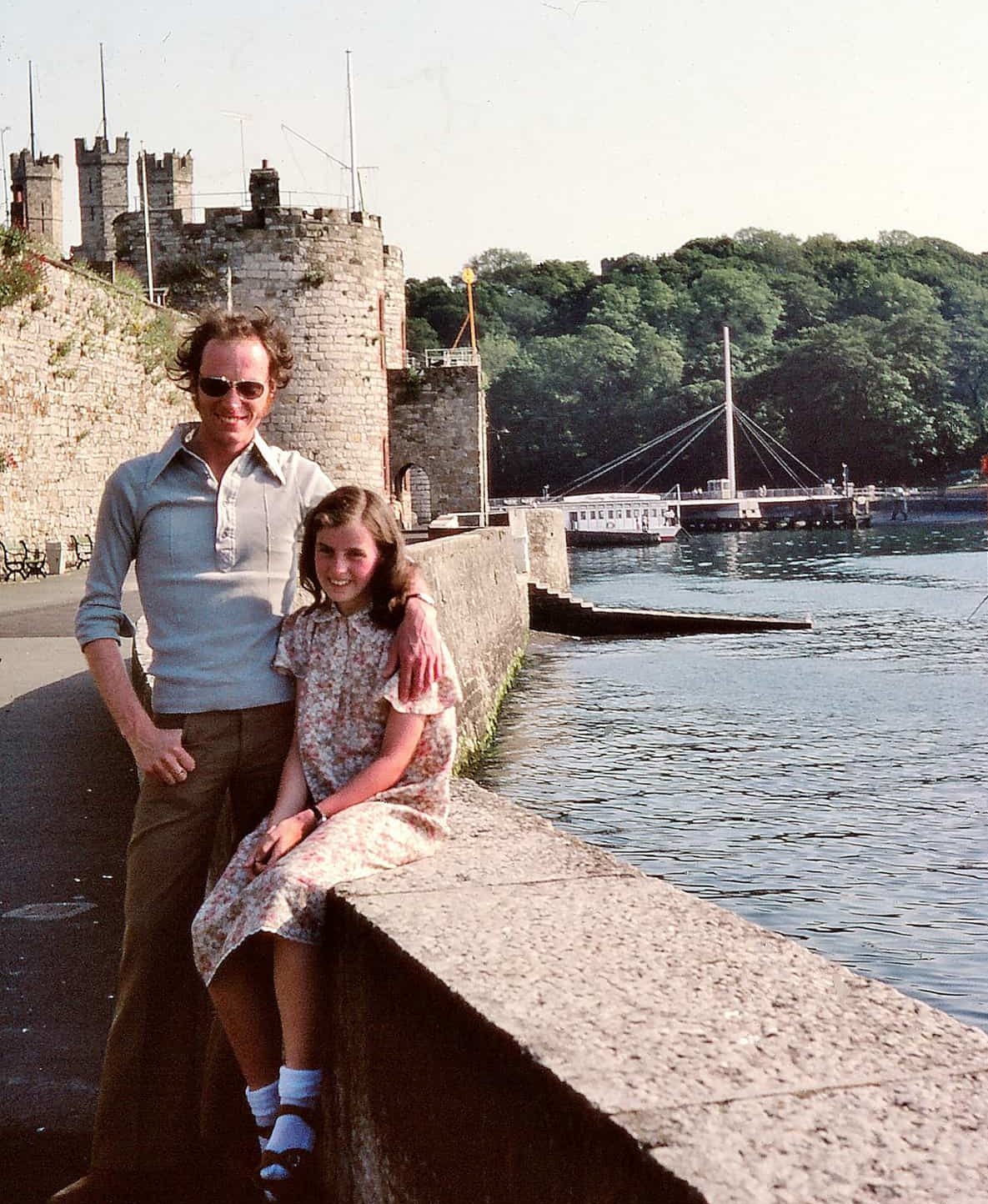 Keith Hodgkins - Living Memory