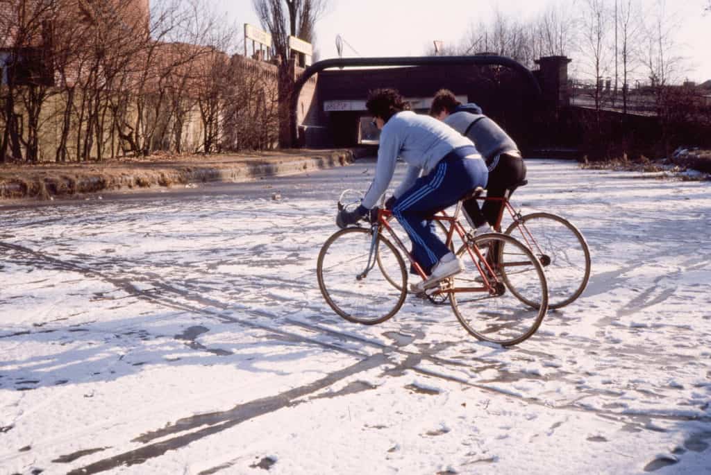 Bob Mansell (47 of 57) - Living Memory