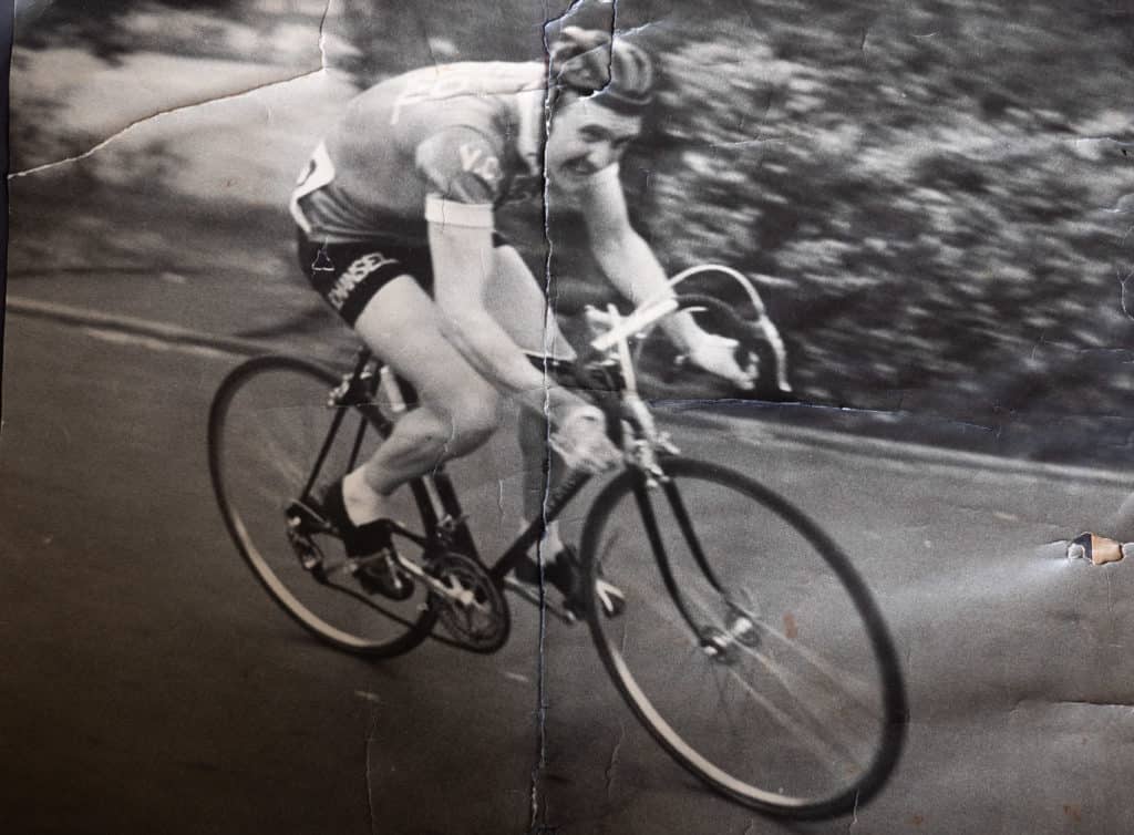 Bob Mansell - Living Memory