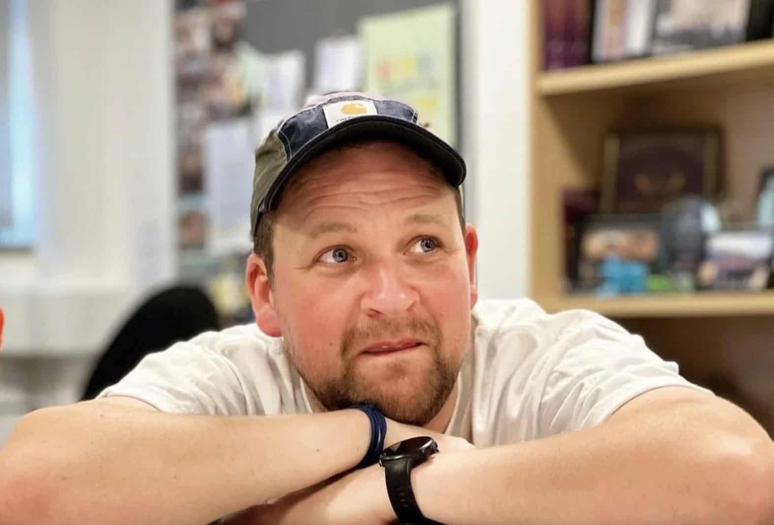 Events - Living Memory